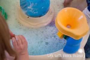 What To Do With A Water Table? | Excite and Explore